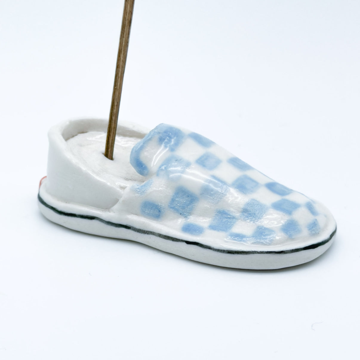 Incense holders blue – Ms Butler